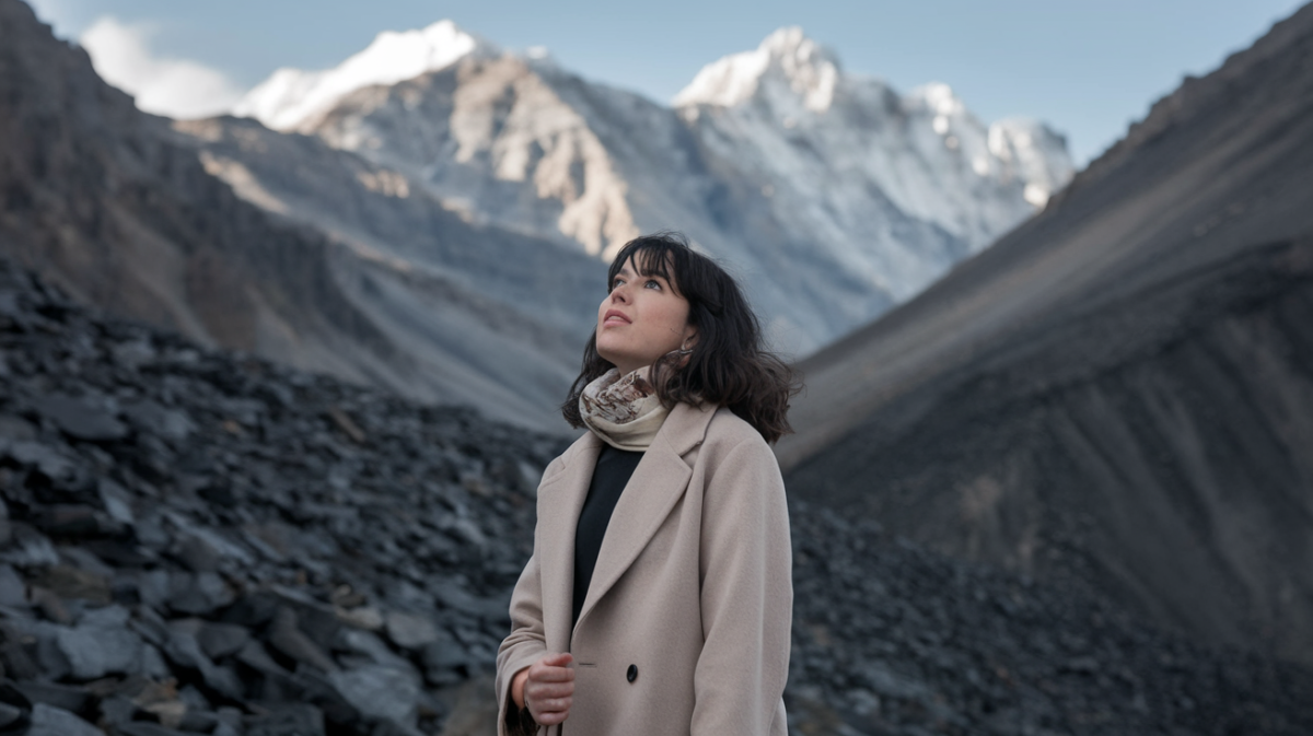 How to get the Ice Spice skin in Fortnite